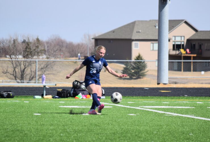 Prep Soccer: 5 local athletes earn all-state recognition | News, Sports ...